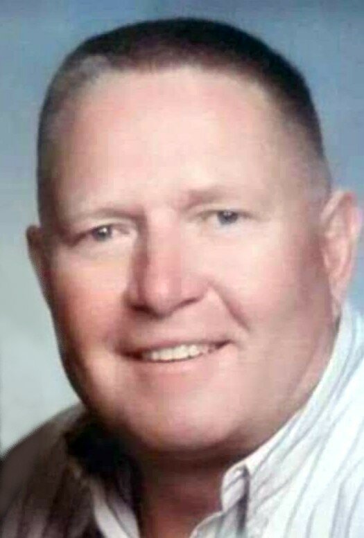 Vinton Gabel Jr. - Redfield Press